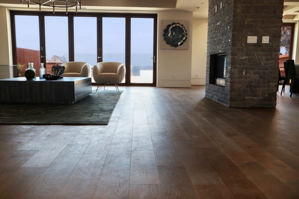 Star Flooring and Remodeling - Serving San Diego and Orange County
